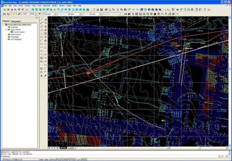 3D Printing & CAD Services for the Mining Industry