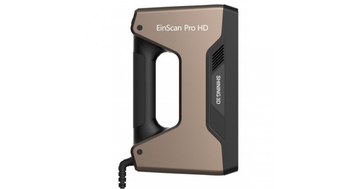 Buy The Best 3D Scanners in Australia With Us